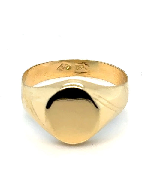 Rings - Men – Joyeria Jasil